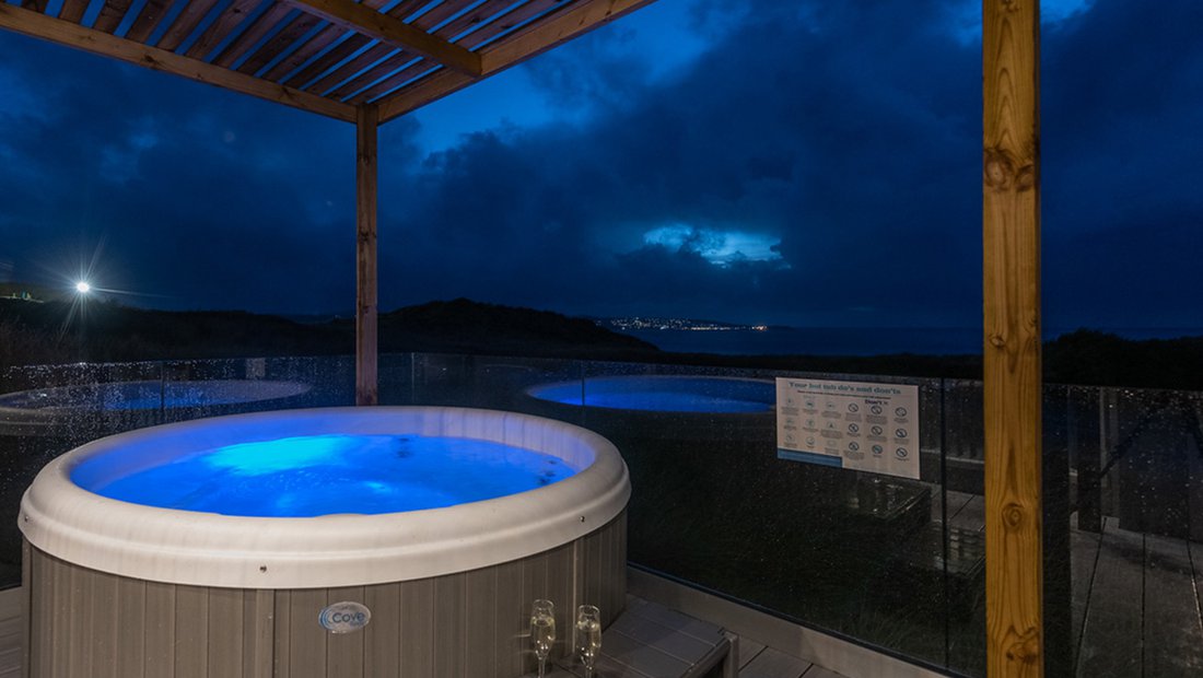 Best places for stargazing in the UK