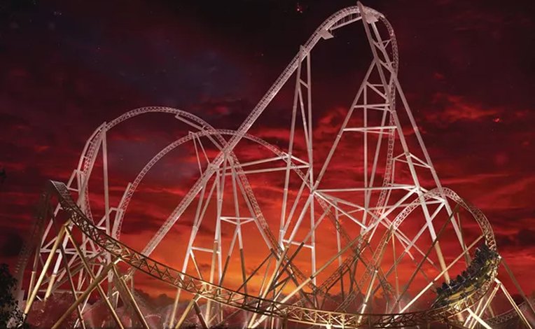 The 21 Best Halloween Events in the UK | Away Resorts