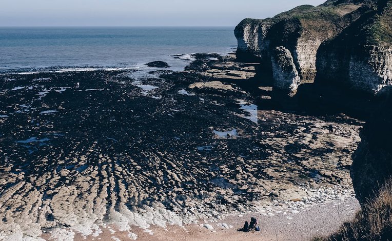 15 Dog Friendly Beaches in Yorkshire | Away Resorts