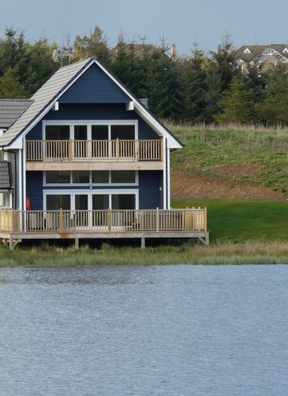 Piperdam | Scotland | Away Resorts