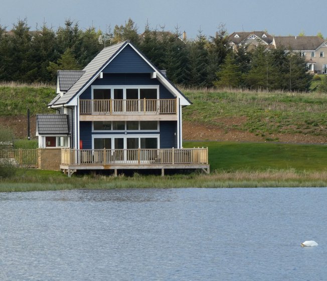 Piperdam Leisure Resort | Scotland | Away Resorts