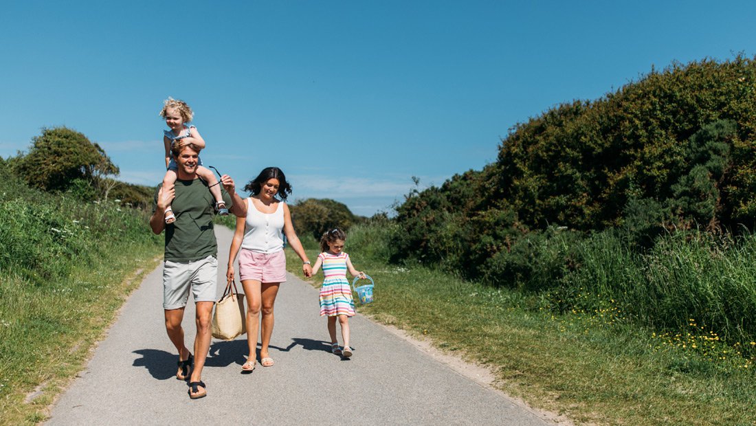 Family Breaks | Family Holiday Parks | Away Resorts