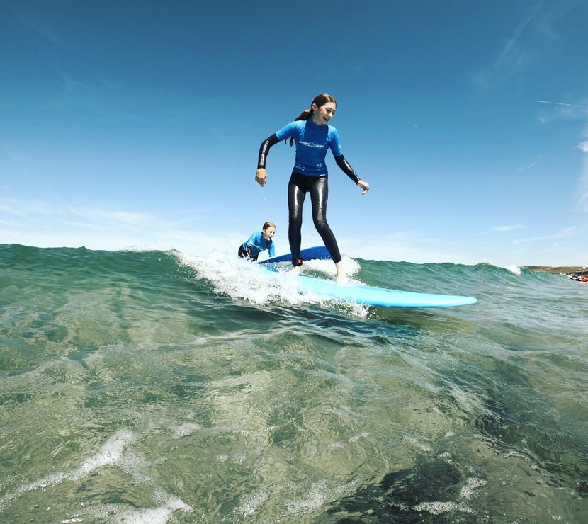 St Ives Bay Beach Resort | Holiday Park Cornwall I Book Now