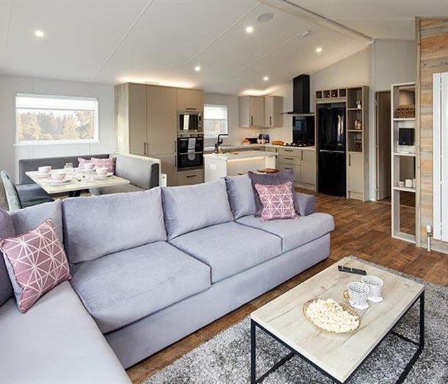 Static Caravans & Lodges for Sale Barmouth Bay, Snowdonia