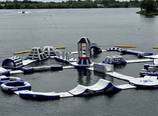 Facilities | Tattershall Lakes | Away Resorts