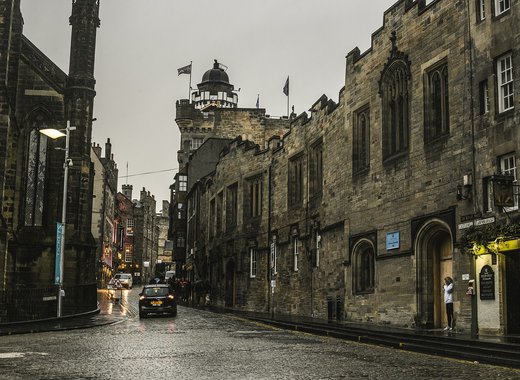 Things To Do Near Tattershall Lakes