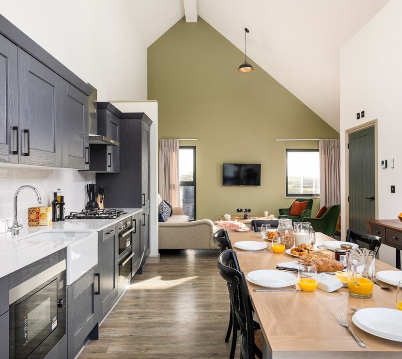 Retallack Resort | Away Resorts | Cornwall Holidays