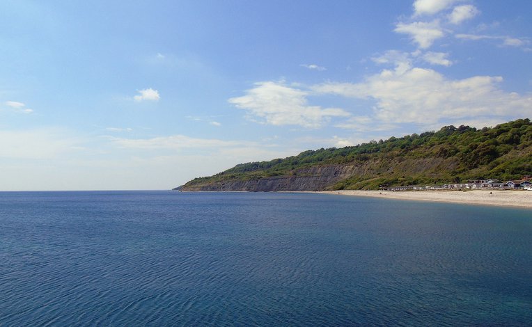 The 18 Best Beaches in Dorset | Away Resorts Beach Holidays