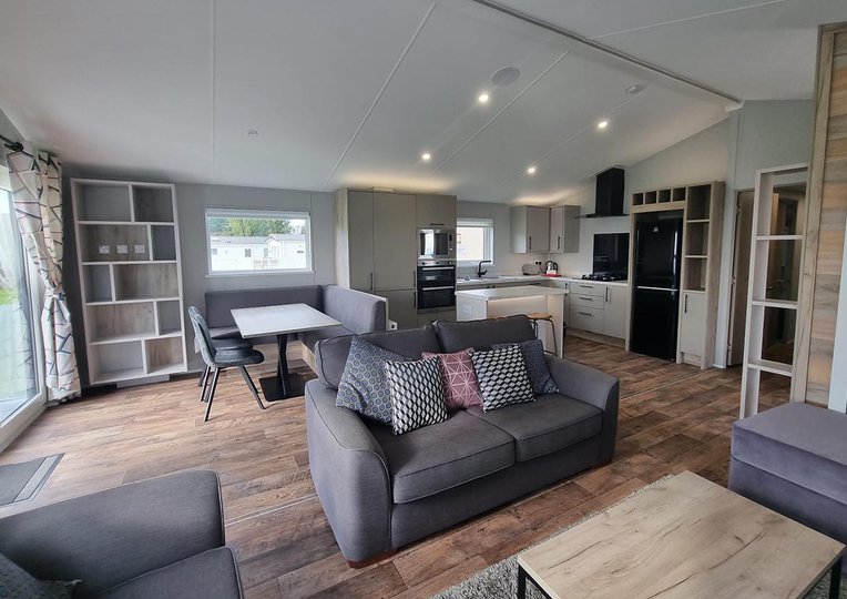 Seaview Lodge | Exclusive to Away Resorts