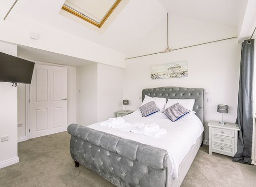 Accommodation | The Bay Filey | Away Resorts