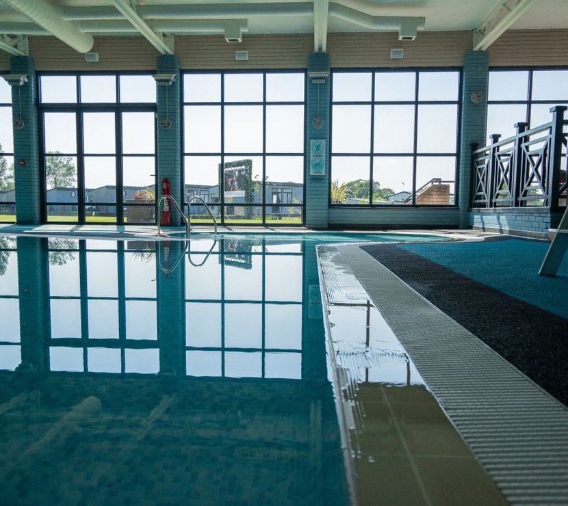 Holiday Parks in Hampshire | Caravan & Lodge Holidays