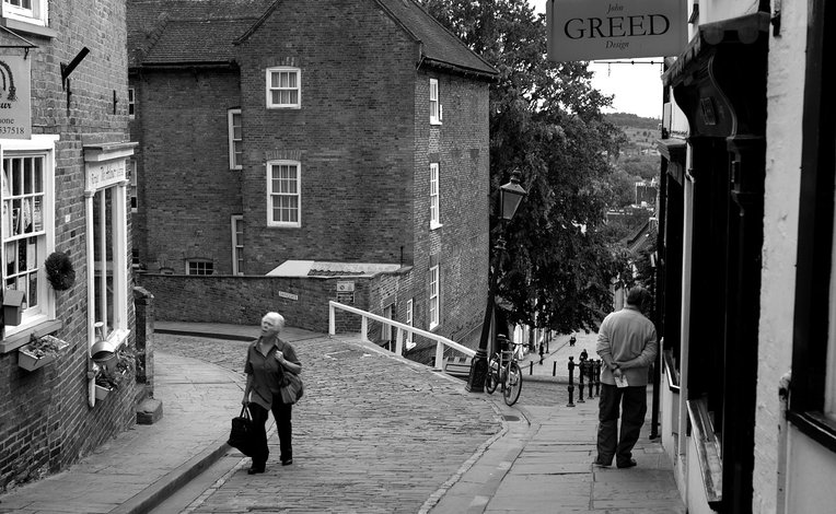 The 10 Best Lincolnshire Shopping Locations | Away Resorts