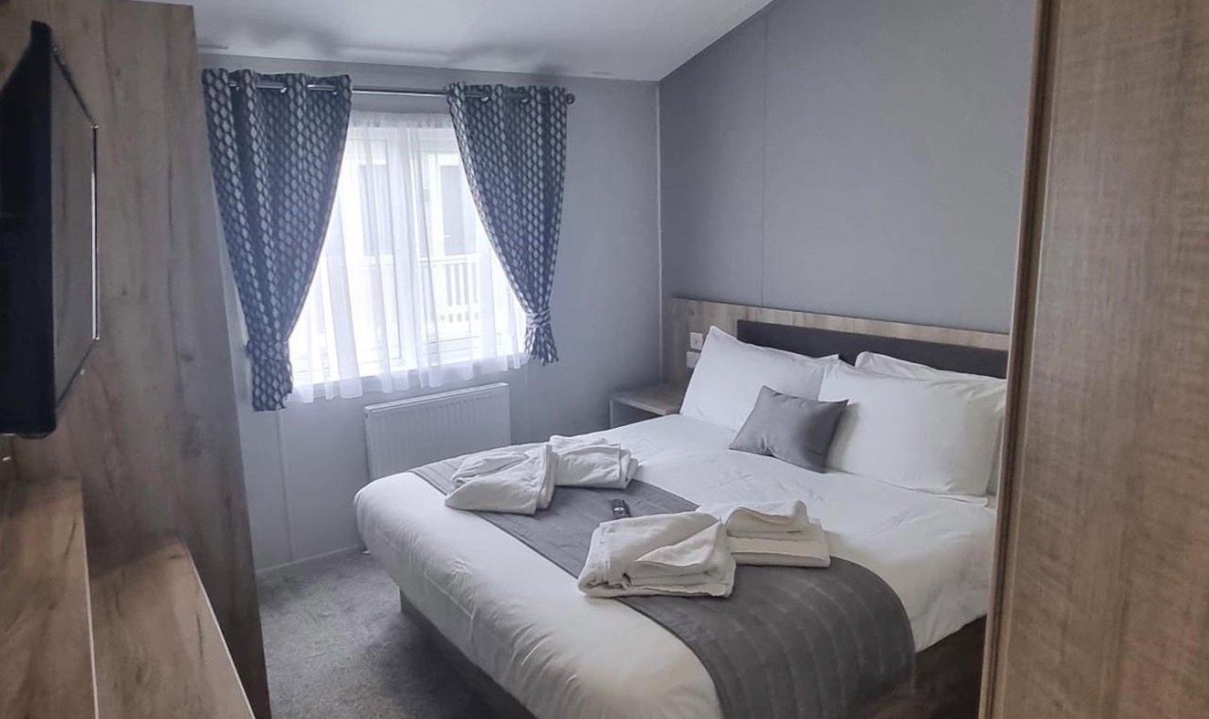 Seaview Lodge | Exclusive to Away Resorts