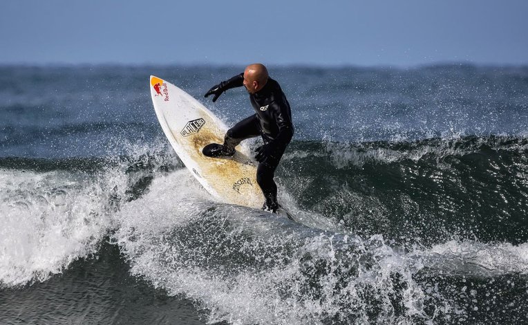 Your Number One Guide to Surfing in North Wales | Away Resorts