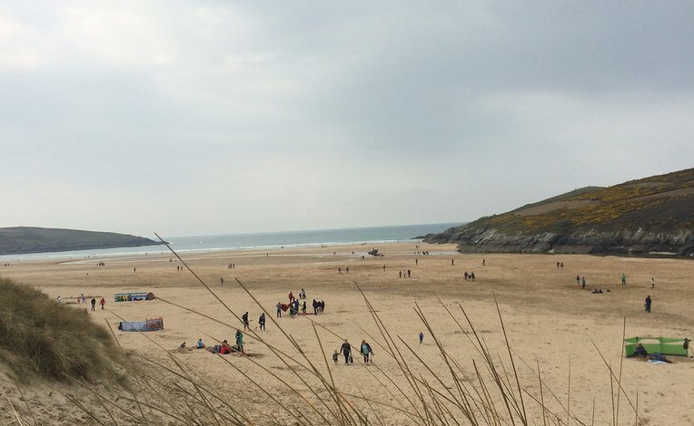 21 Newquay Coastal Walks You Cannot Miss | Away Resorts