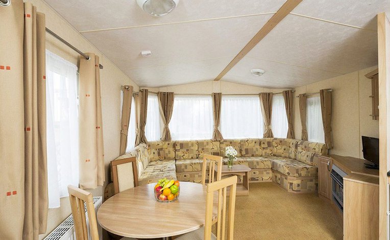 Disabled Access Holidays UK | Wheelchair Friendly | Away Resorts