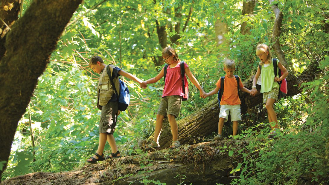 Cornwall Wildlife | Cornwall Zoo | Away Resorts