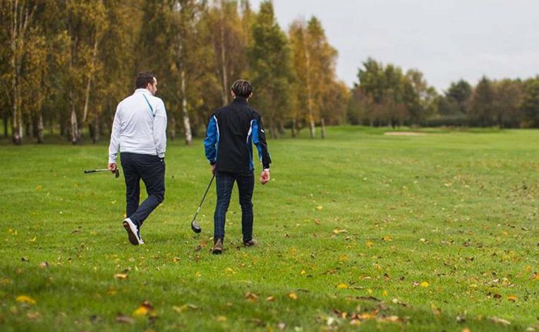 Boston West Golf Club | Memberships & Breaks