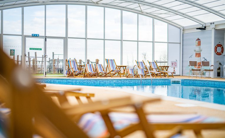 Facilities | Mersea Island | Away Resorts