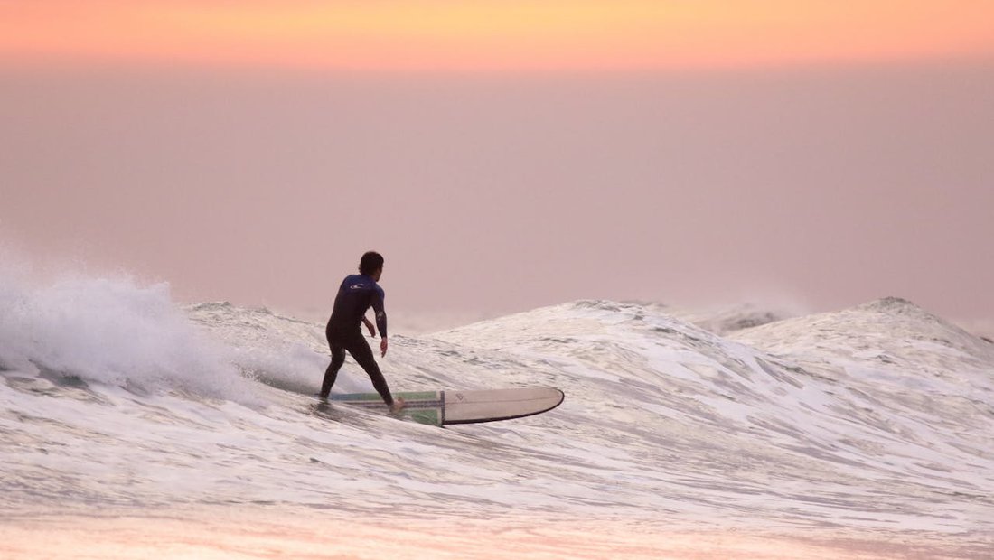Your Number One Guide to Surfing in North Wales | Away Resorts