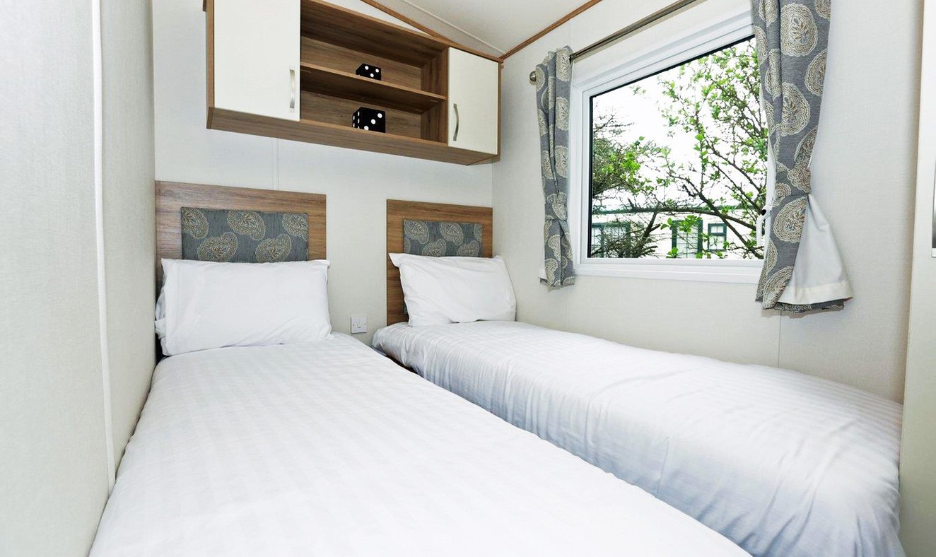 Sea View Caravan | Caravan Holidays | Away Resorts