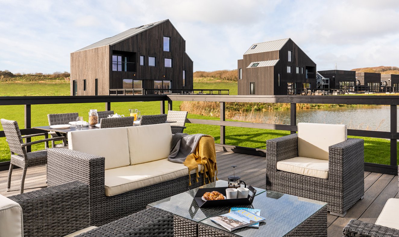 Ways to Stay | Barnhouse | Away Resorts