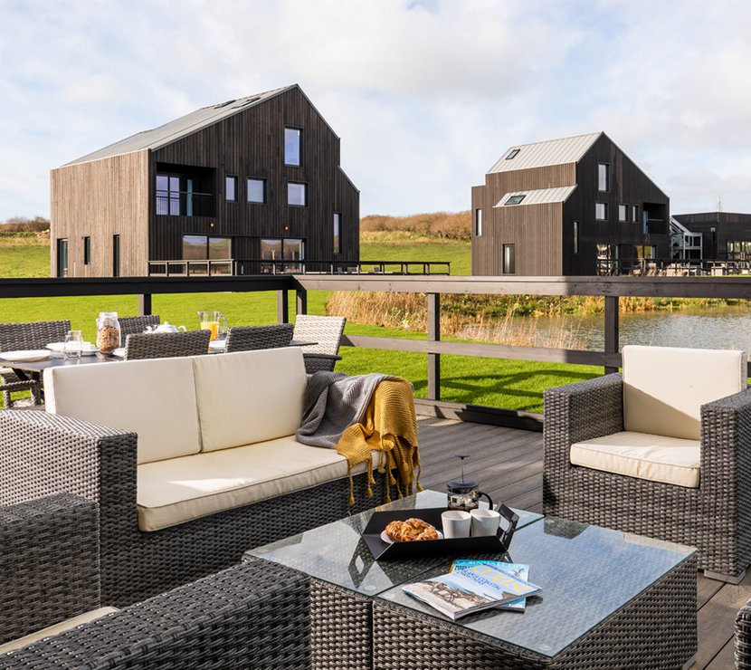 Retallack Resort | Away Resorts | Cornwall Holidays