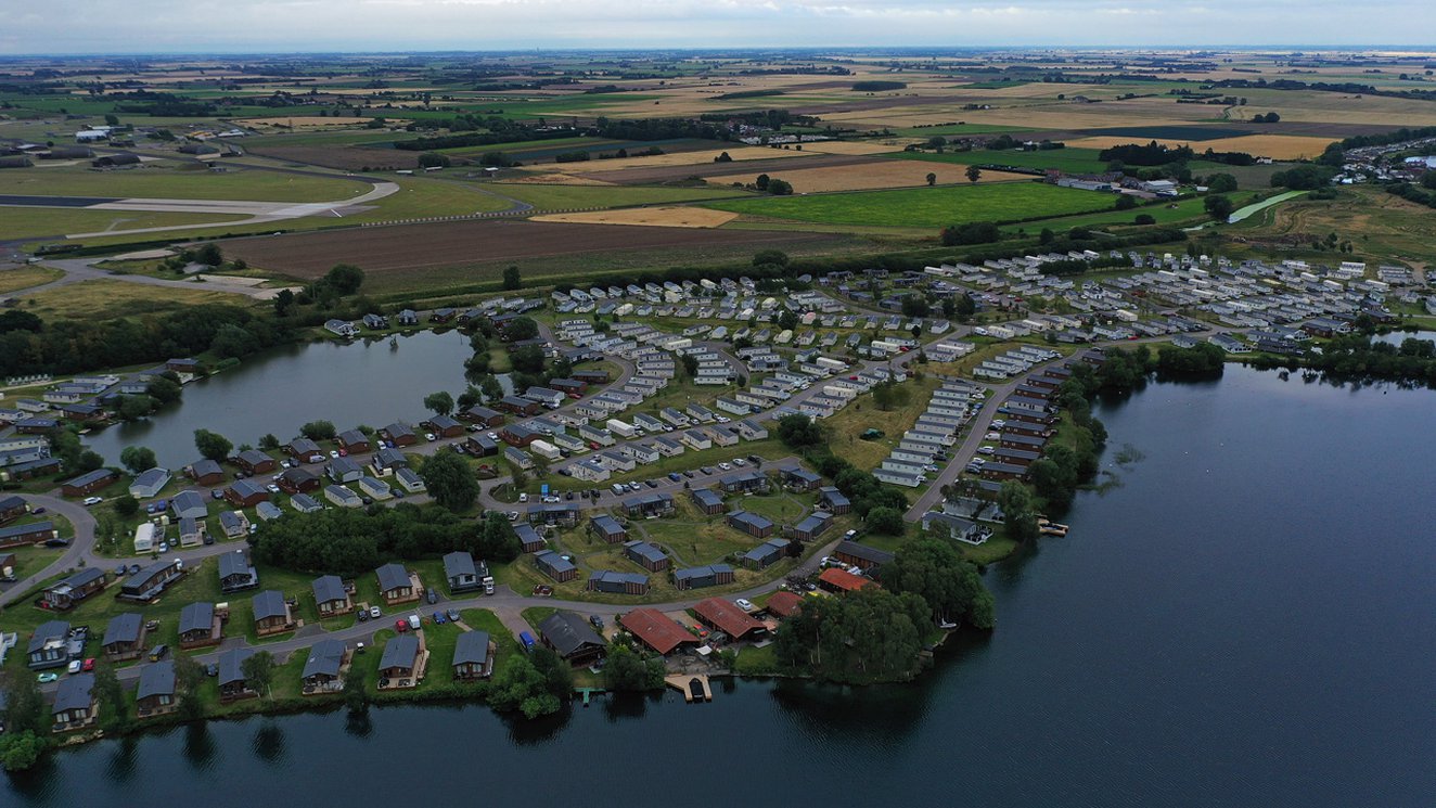Tattershall Lakes Country Park | Lincolnshire I Away Resorts