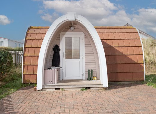 Accommodation | St Ives Bay | Away Resorts