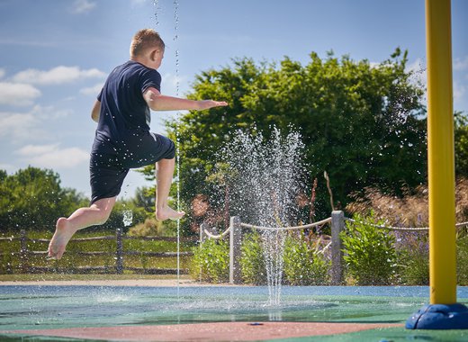 Facilities | Appletree | Away Resorts