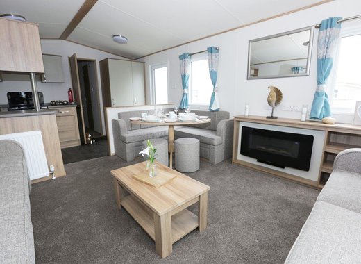 Accommodation | Newquay Bay | Away Resorts