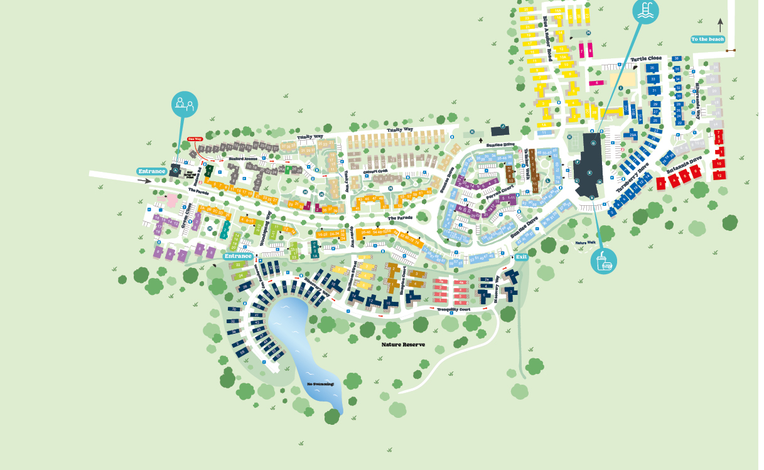 The Bay Filey Holiday Village | Yorkshire Resort | Away Resorts