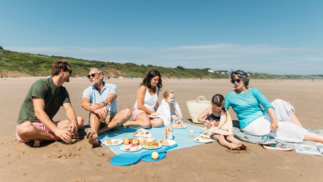 Weekend Breaks UK | Weekends Away | Away Resorts