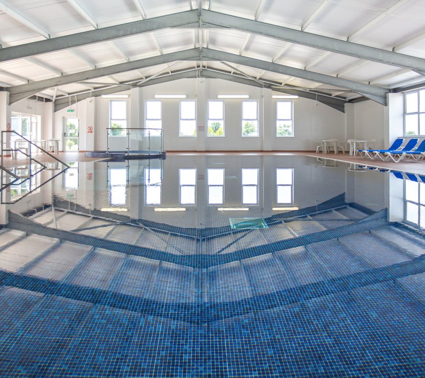 Newperran Holiday Park | Cornwall Holiday Resort I Book Now