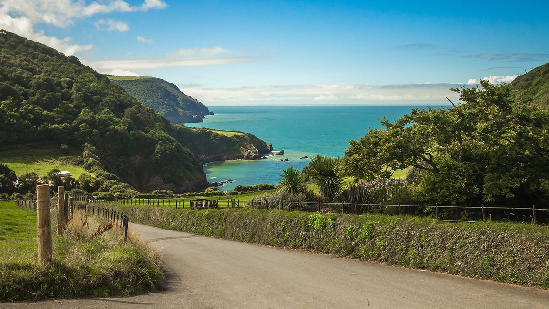 20 of the Best Devon Coastal Walks to Explore | Away Resorts