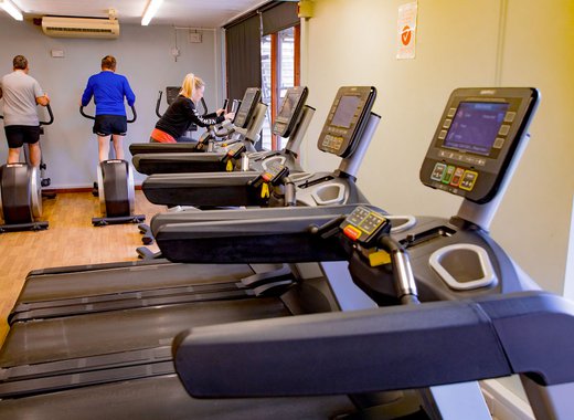 Facilities | Sandy Balls | Away Resorts