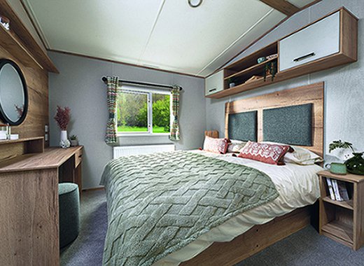 ABI Static Caravans for Sale UK | Away Resorts