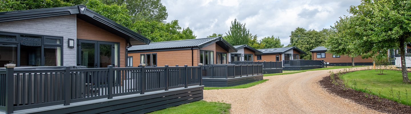 Static Caravans for Sale in New Forest | Away Resorts