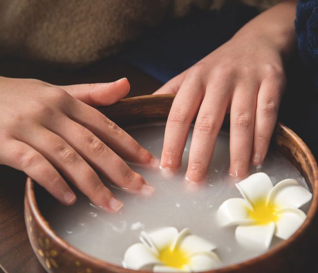 Esya Spa | Retallack Resort | Cornwall | Away Resorts