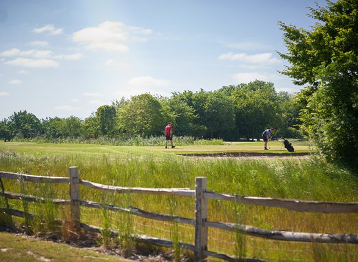 Facilities | Appletree | Away Resorts