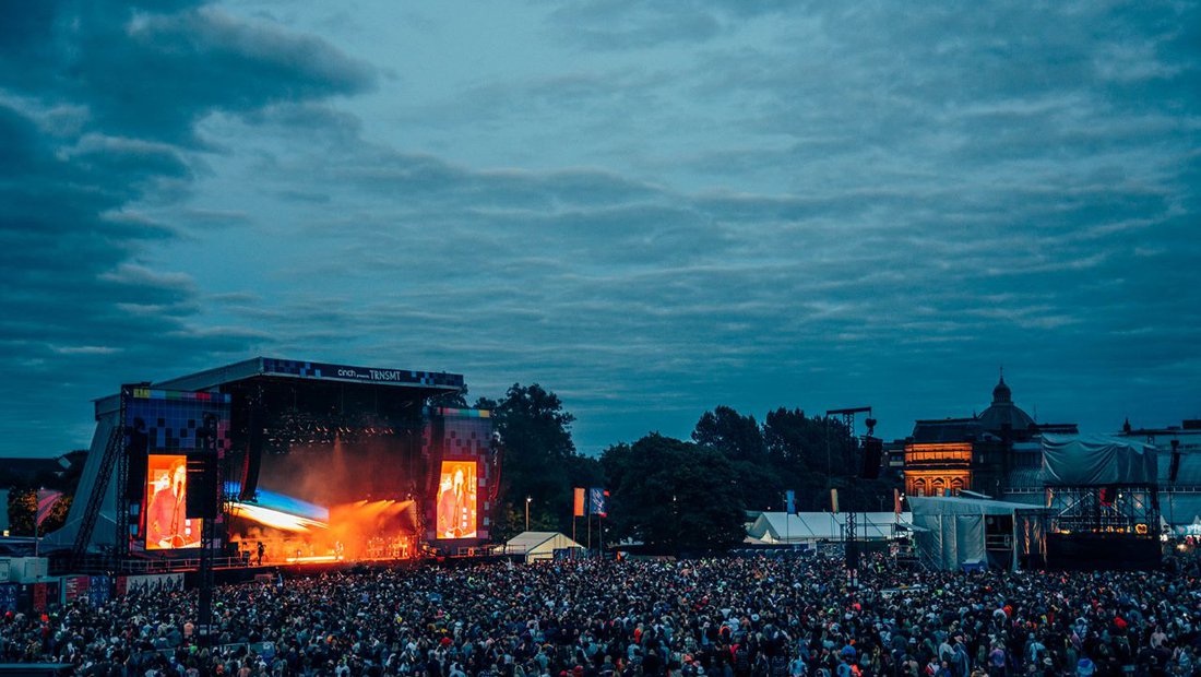 Best Summer Music Festivals 2025 | Top Events & Locations