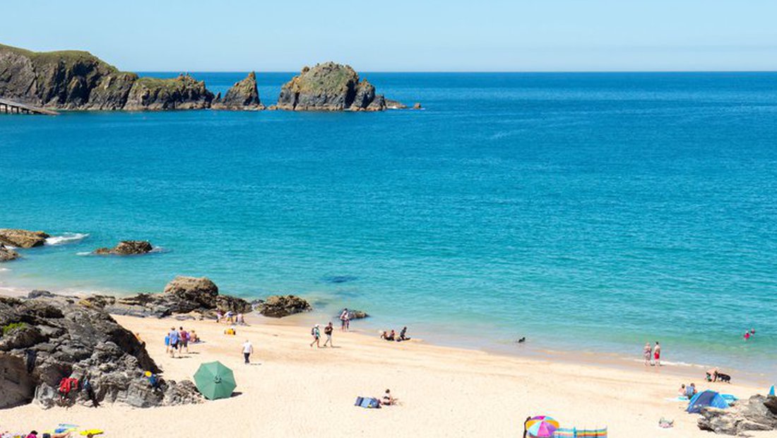 Things to do in Cornwall | Away Resorts