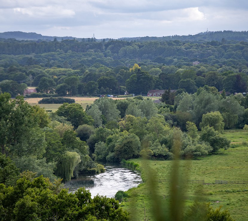 Sandy Balls Holiday Village I New Forest Holiday Park I Away Resorts