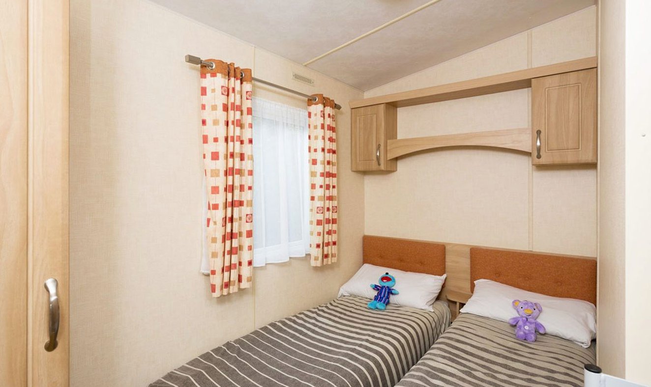 Wheelchair Accessible Caravans | Holiday Parks | Away Resorts