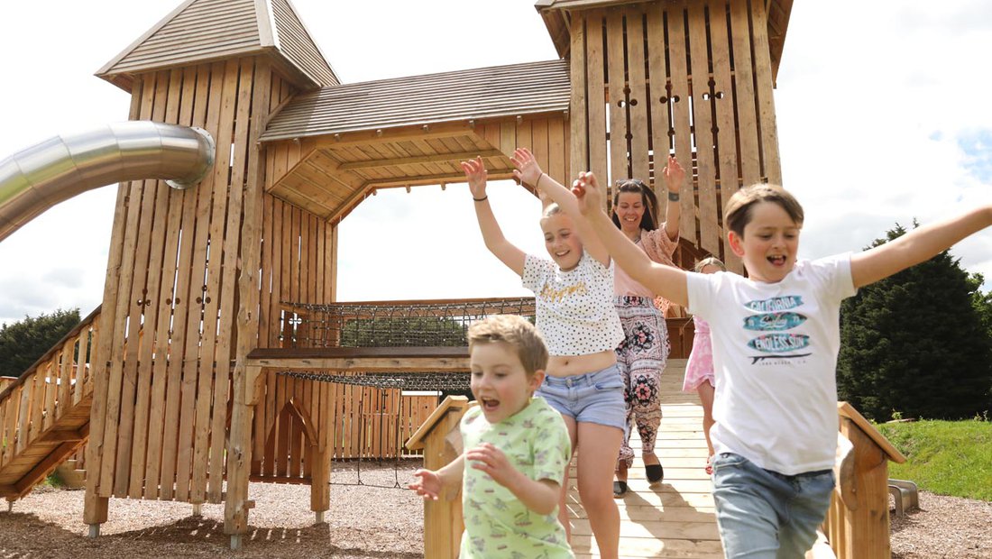 Things to Do in Essex | Away Resorts