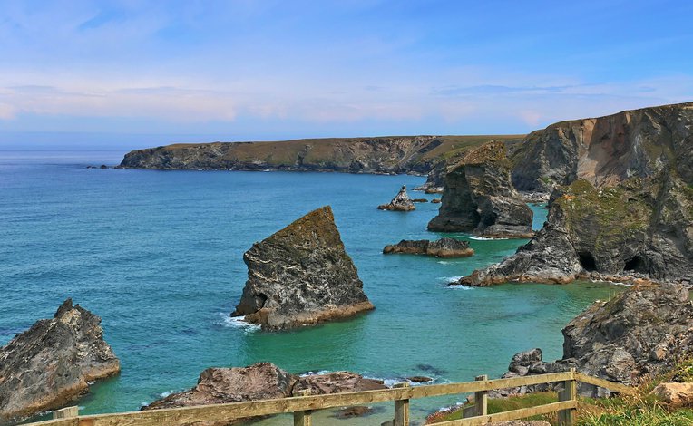 20 of the Best Cornwall Coastal Walks | Away Resorts