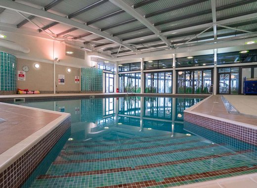 Facilities | Tattershall Lakes | Away Resorts