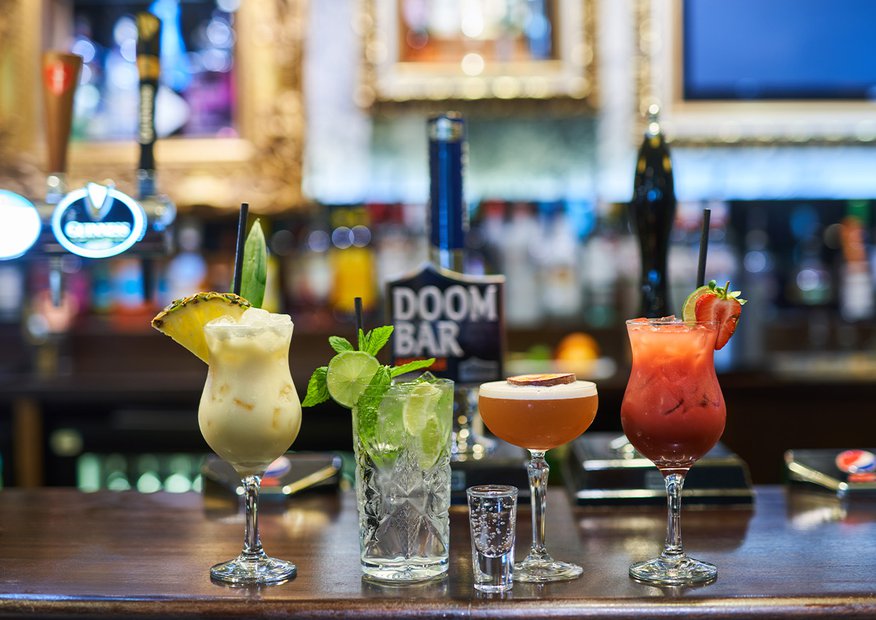 The Tattershall Park | Country Pub and Kitchen in Lincolnshire