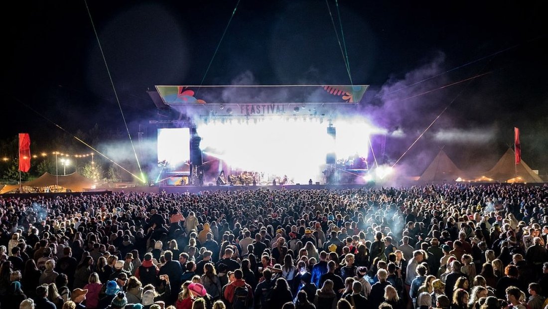 Best Summer Music Festivals 2025 | Top Events & Locations