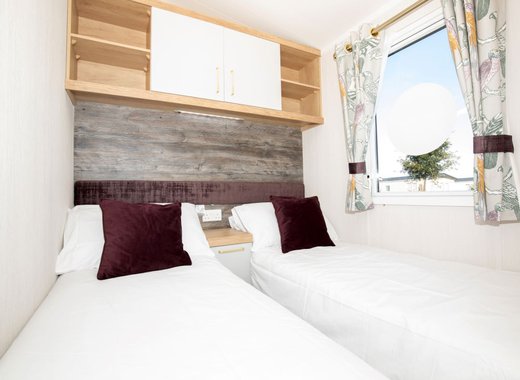 Swift Static Caravans for Sale UK | Away Resorts